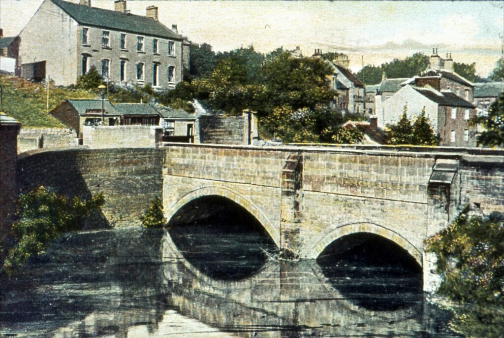 History – Honley Civic Society