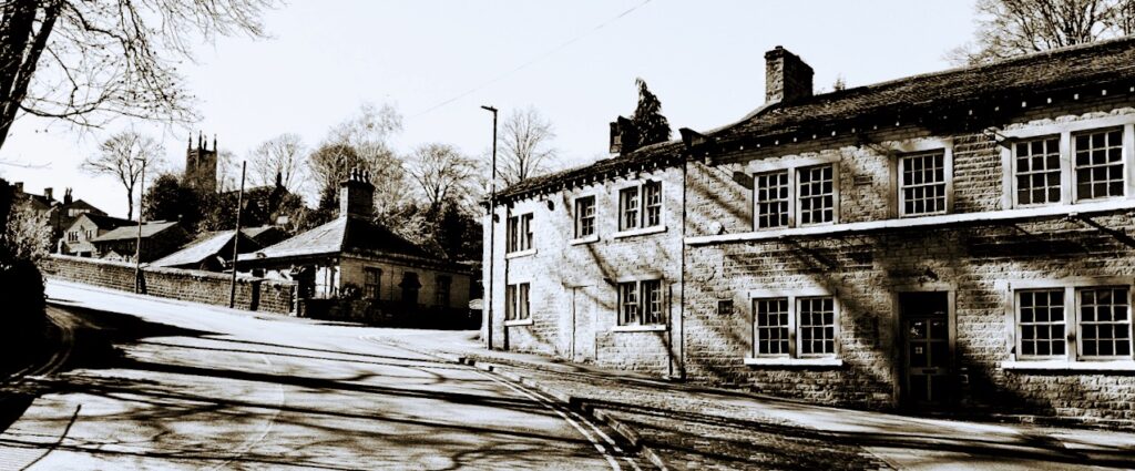 History – Honley Civic Society